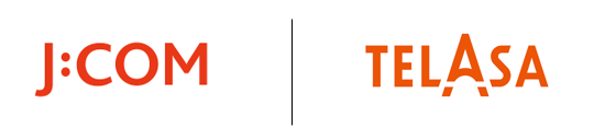 J:COMとTELASA 新たなパートナーシップにより3月1日(土)から「J:COM STREAM」で「TELASA」の提供を開始| ニュースリリース | JCOM株式会社 | J:COM