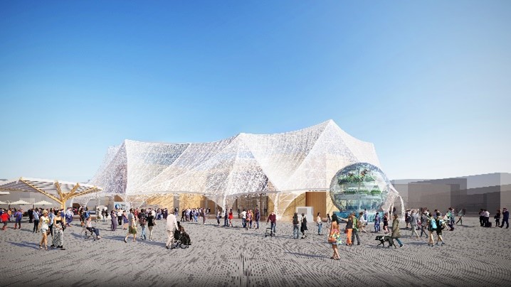 J:COMが6月6日（金）・7日（土）の2日間、大阪・関西万博「大阪ヘルスケアパビリオン」でステージや食のイベントを開催 地元メディアだから知る“大阪の魅力”を世界へ発信| ニュースリリース ...