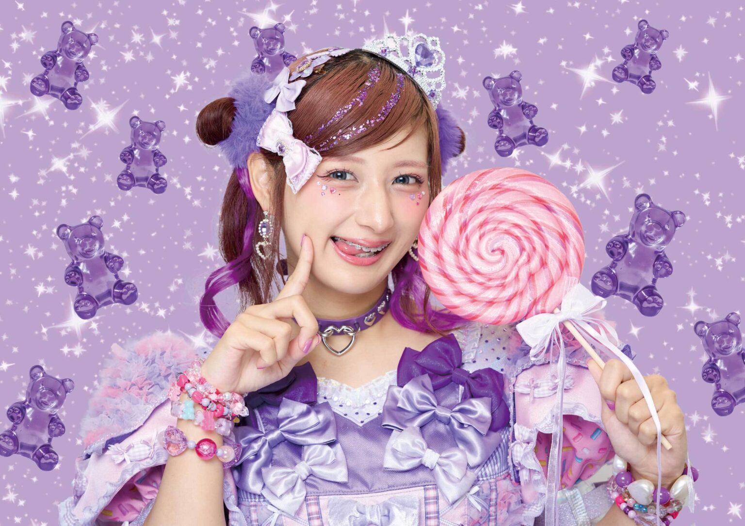 横浜スタジアムで「キッズSTAR☆NIGHT2025 Supported by J:COM」開催 ダーリンハニー吉川正洋さん（7月29日（火））としなこさん（7月31日（木））が始球式に登場 ...