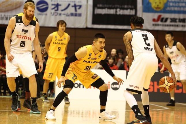 B.LEAGUE「仙台89ERS」のアウェー戦･4試合を放送！2月15日から応援番組『GO!GO!仙台89ERS』も開始|ニュースリリース | JCOM株式会社 | J:COM