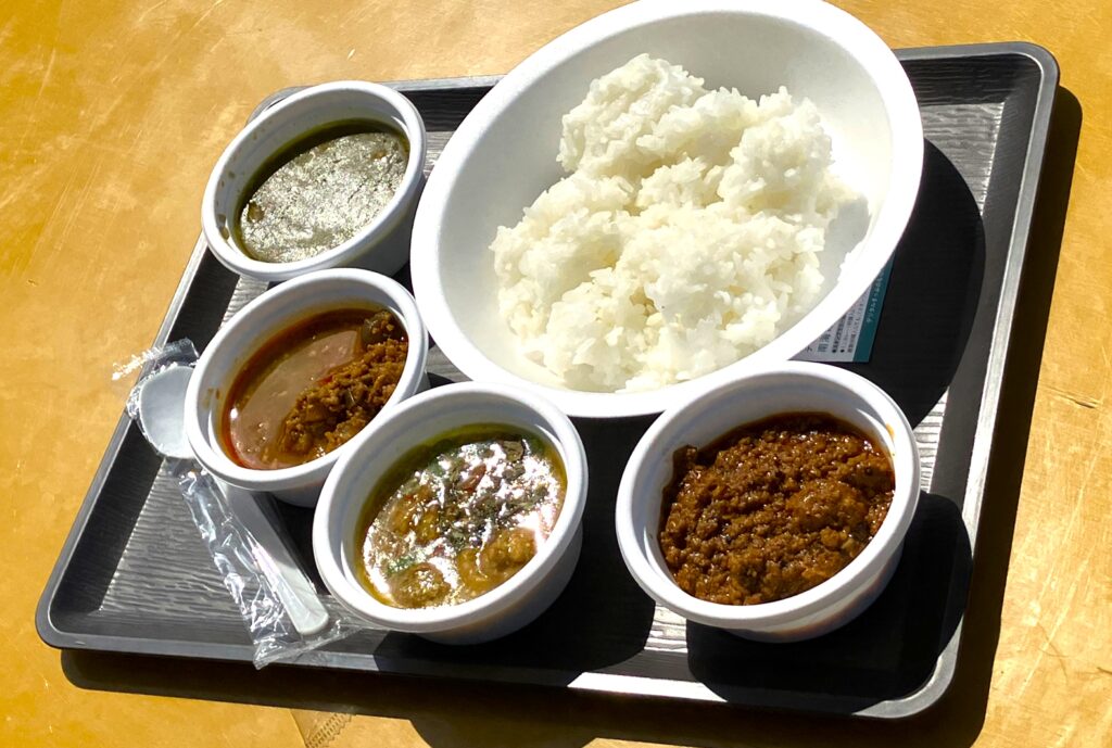 ご当地カレーを通じて泉佐野のさまざまな魅力を発信 ― 泉佐野市主催「IZUMISANOカレーサミット2024 秋」11月30日（土）・12月1日（日）開催 J:COM りんくうが企画・運営 ...
